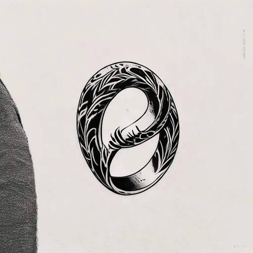 1707+ Metal Tattoo Ideas in 2025